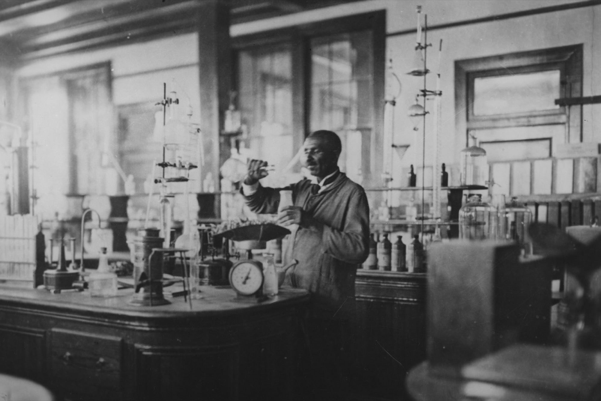 10 of the Most Influential African-American Inventors | Entrepreneur