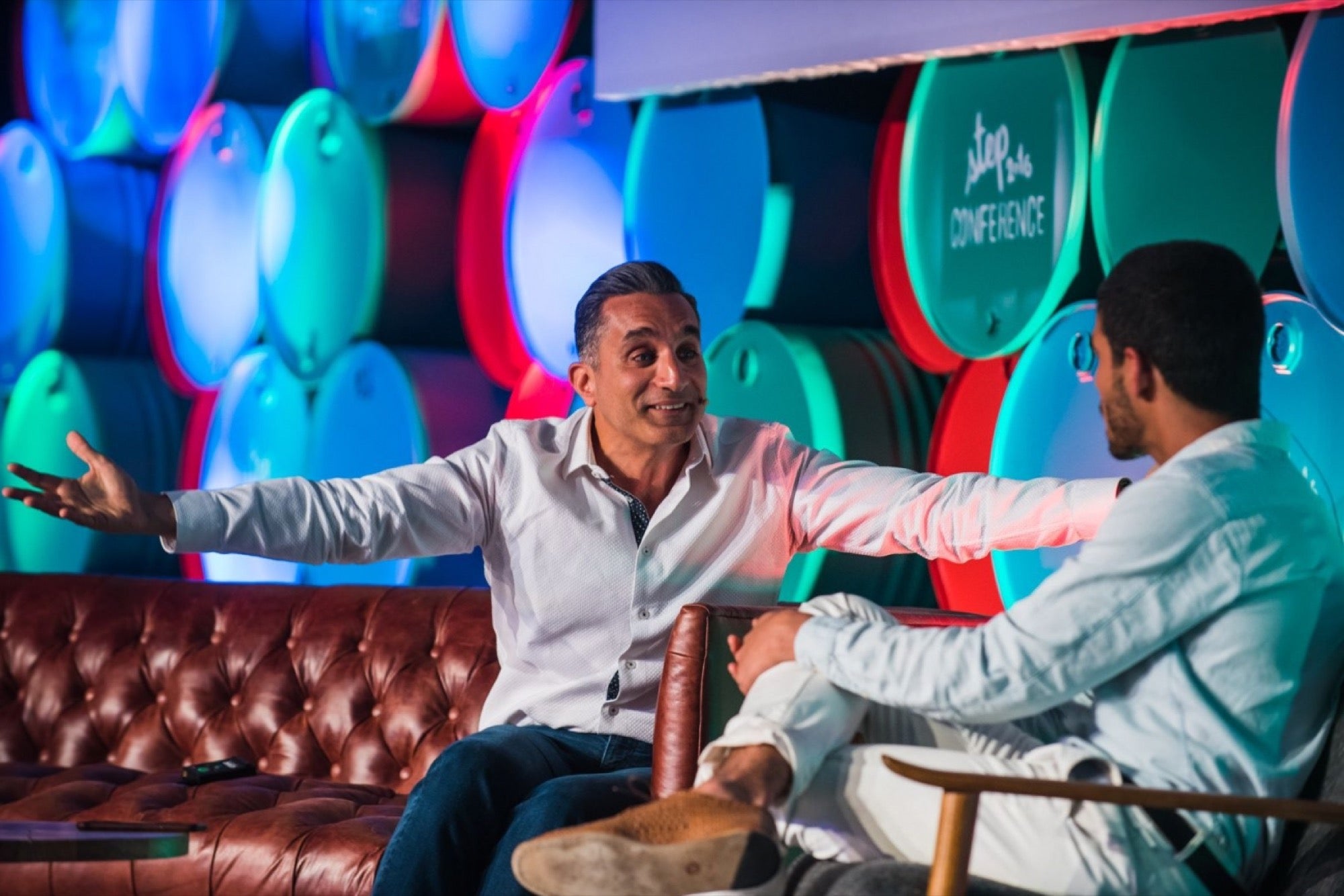 Gear Up For STEP Conference 2017 This April In Dubai | Entrepreneur