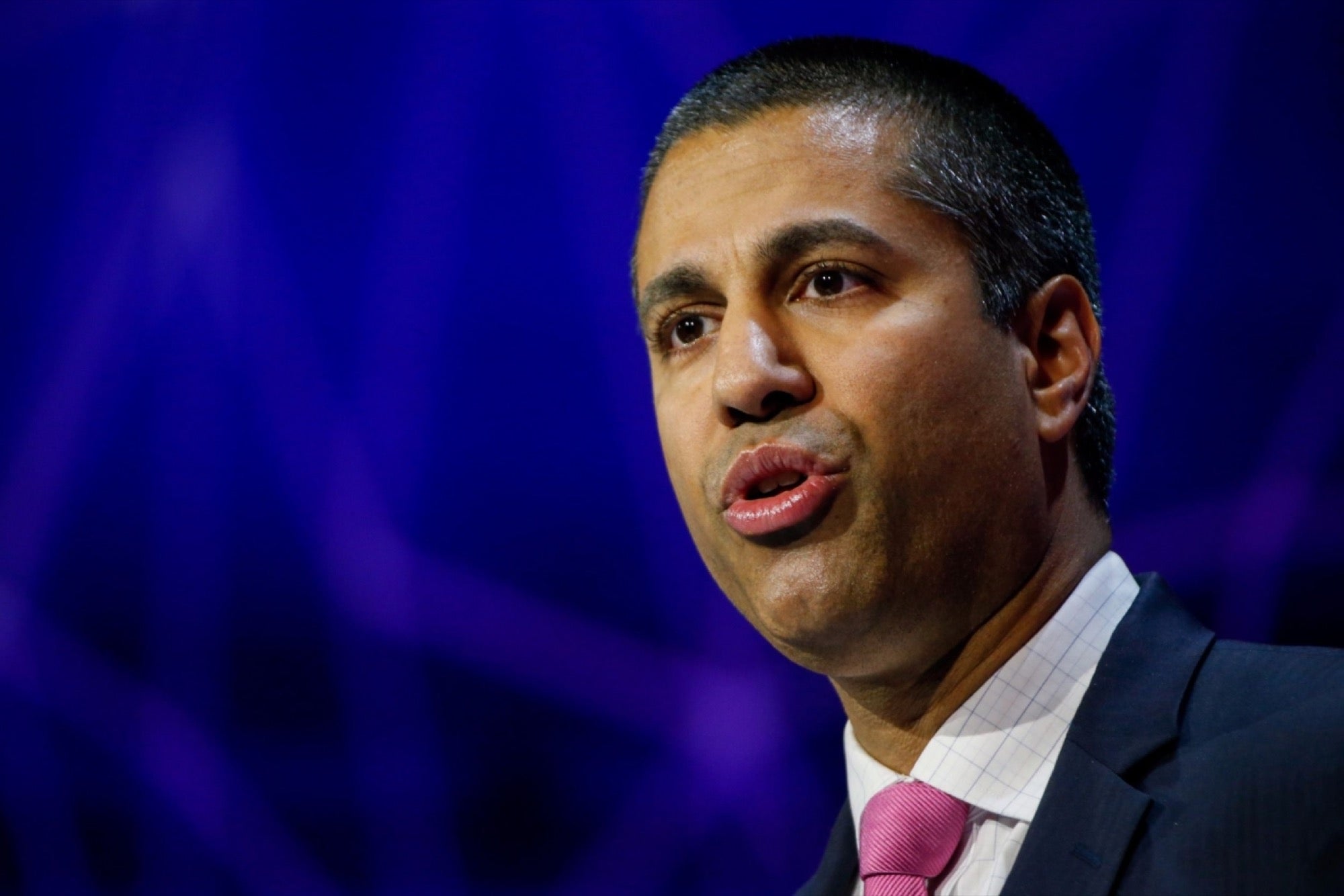 FCC Chairman Pledges to Undo Net Neutrality Rules | Entrepreneur
