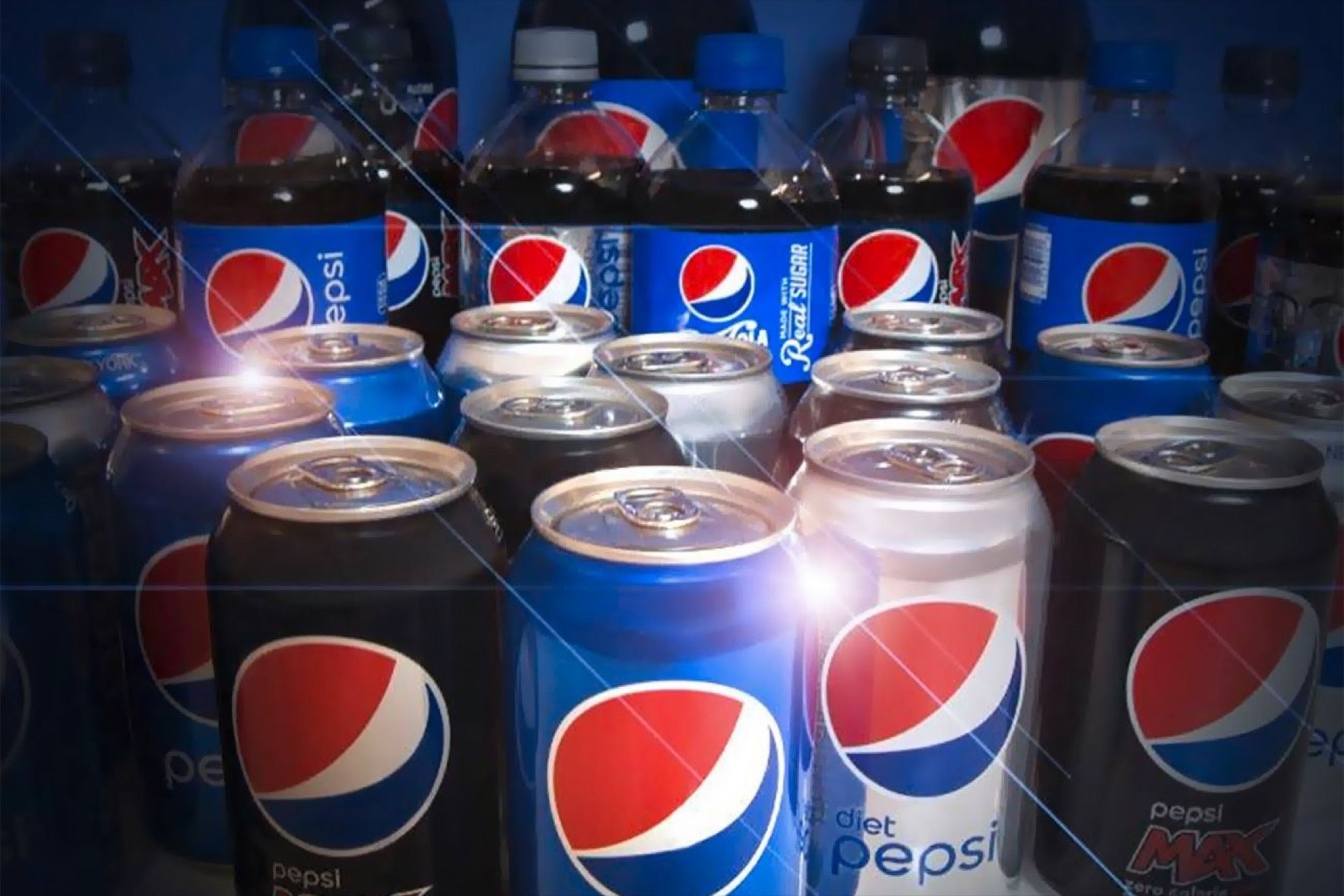 Pepsi Is Laying Off Up to 100 Workers in Philadelphia and Blaming a 2 ...