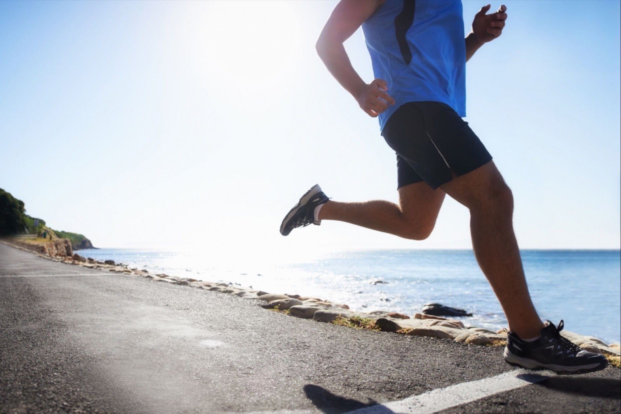 The No. 1 Reason You're Falling Short With Your Health and Business ...