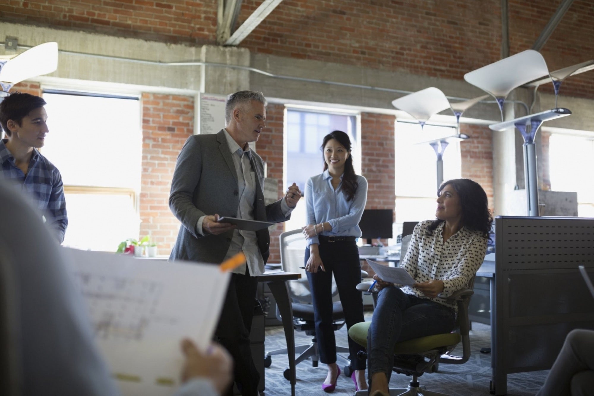 3 Ways to Encourage an Ownership Mindset in Your Employees | Entrepreneur