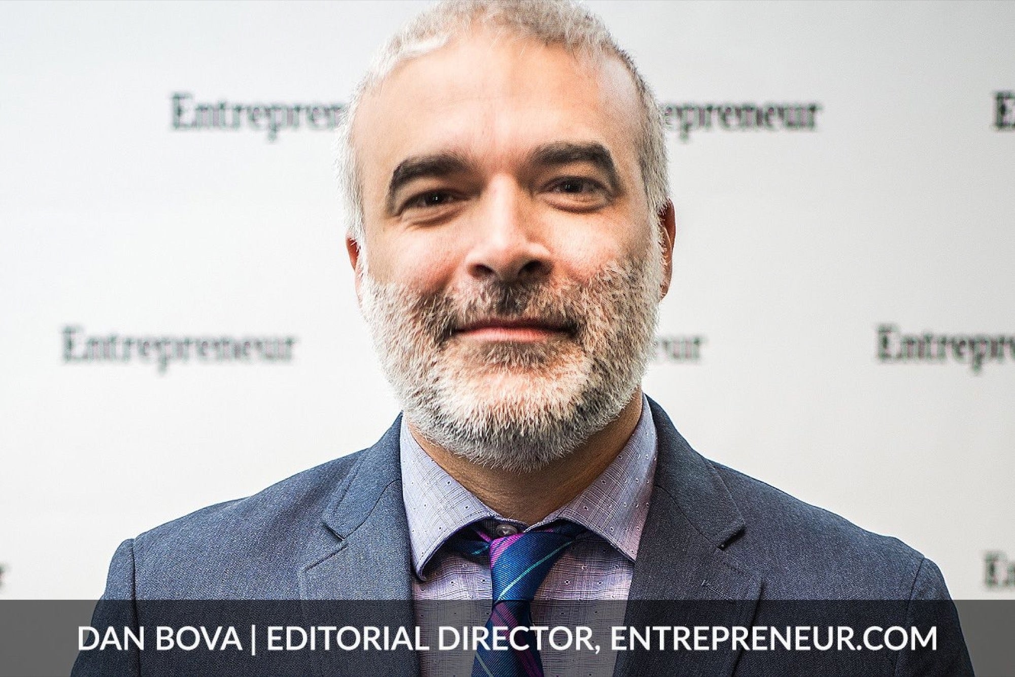 Ask Entrepreneur With Dan Bova | Entrepreneur