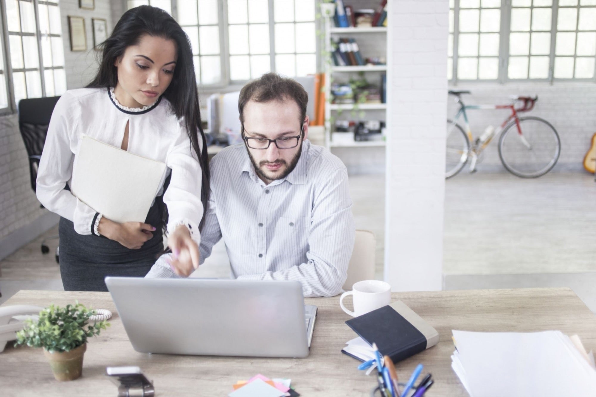 4 Ways to Make Your Business Website More User-Friendly | Entrepreneur