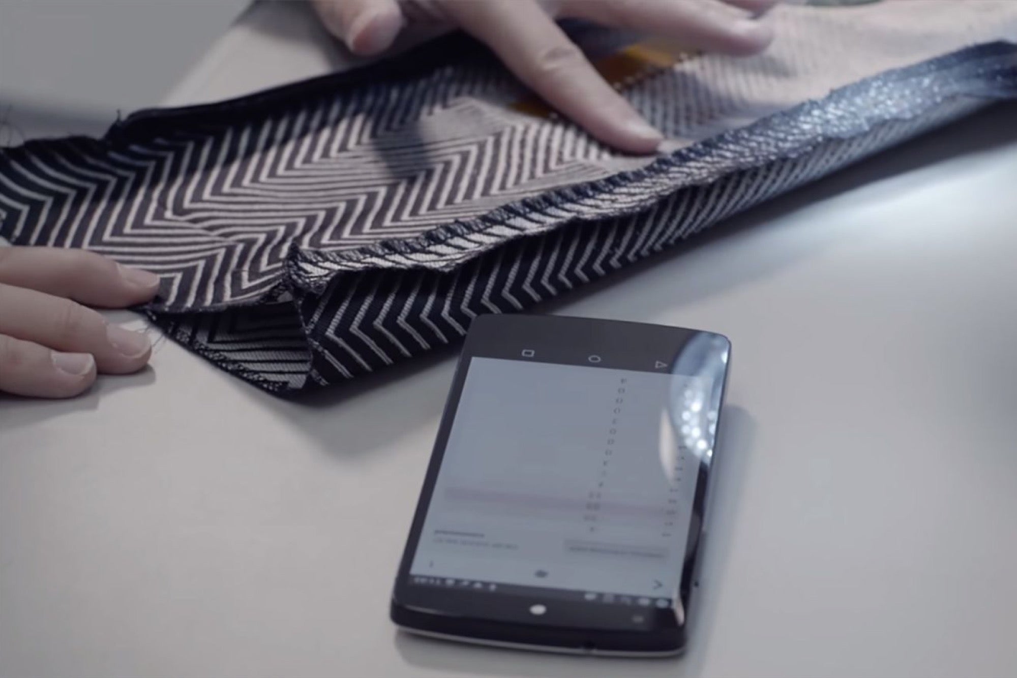 Commute by Bike? Check Out Google's $350 Smart Jacket. | Entrepreneur