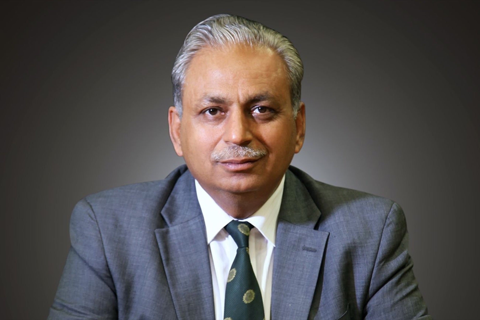 Am I Any Less Than an Entrepreneur Asks India's People's CEO | Entrepreneur