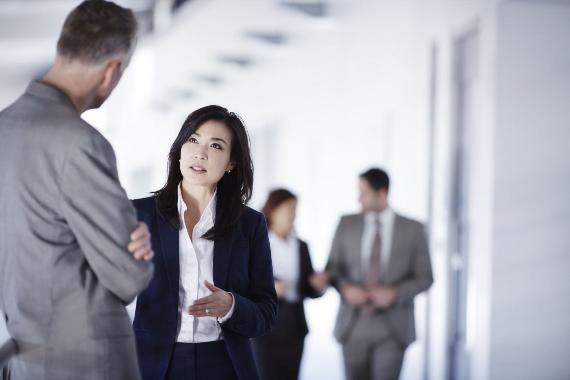 15 Things Men Say That Get on Women's Nerves | Entrepreneur