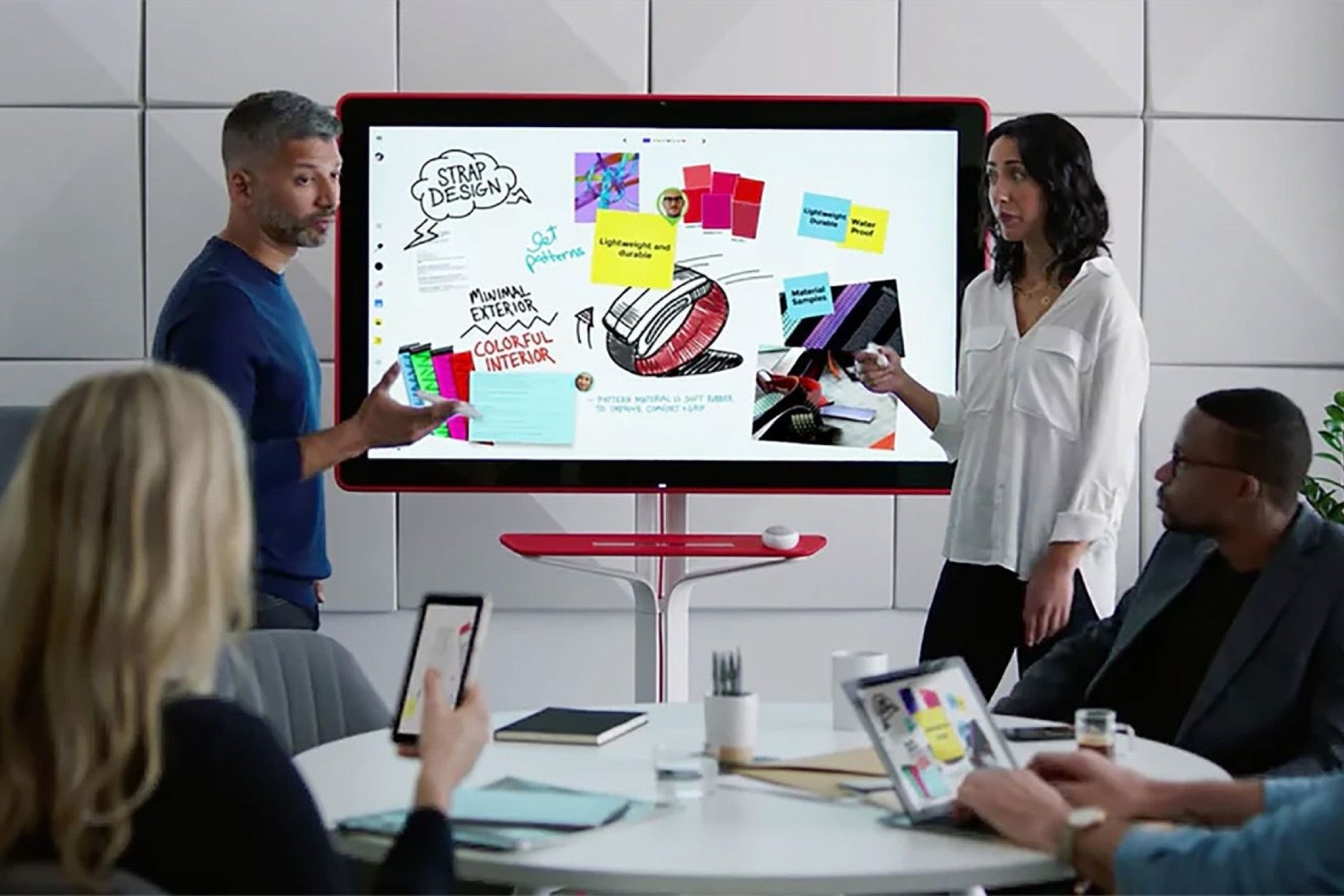 These 9 Gadgets Prove Office Tech Is Finally Getting Interesting ...