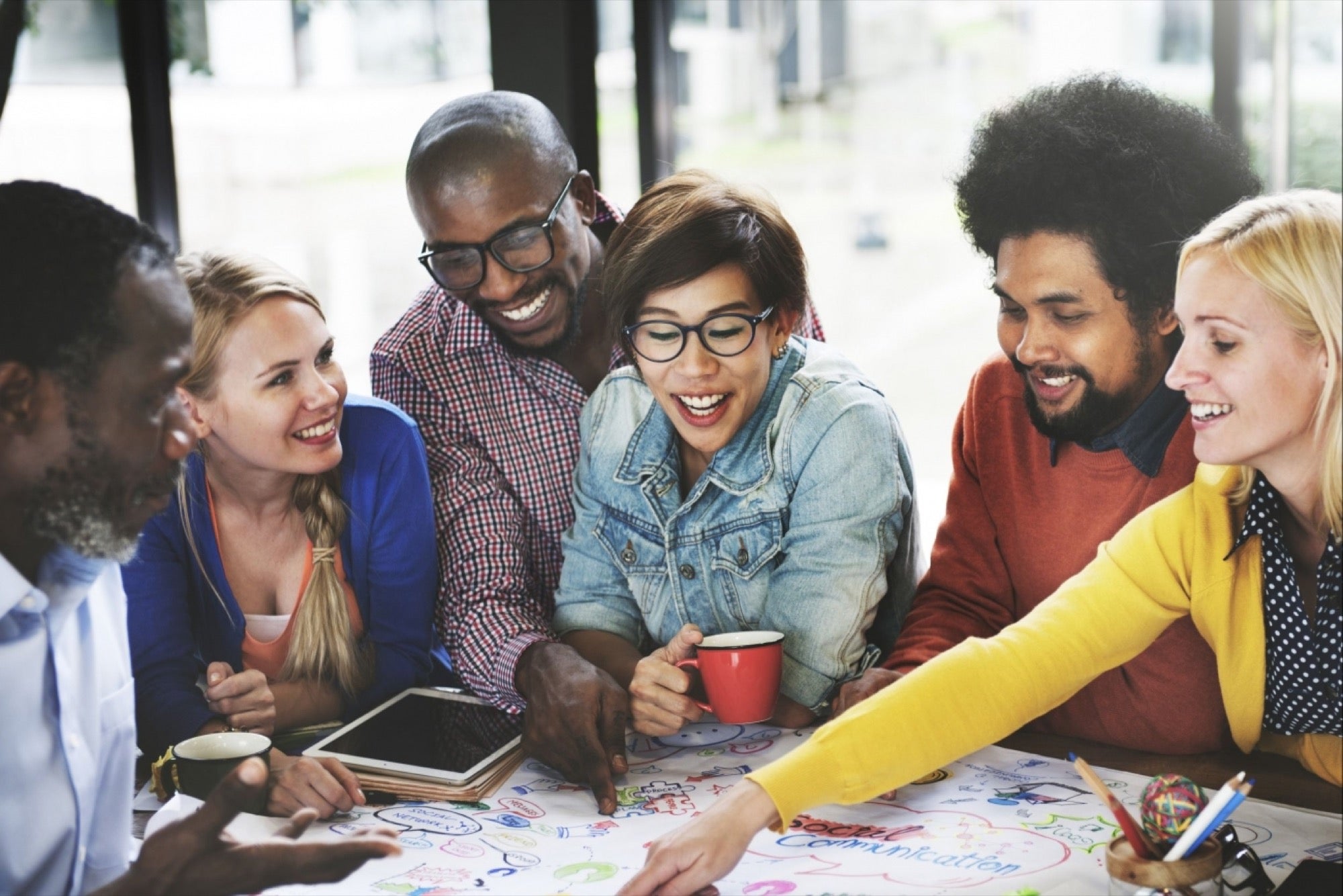 Bashing the Stereotypes: What You Need to Know About Gen Z | Entrepreneur