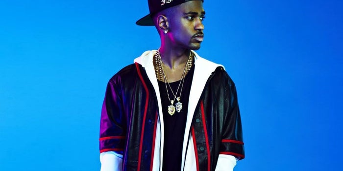 4 Lessons From Rapper Big Sean About Success and Seizing Opportunity