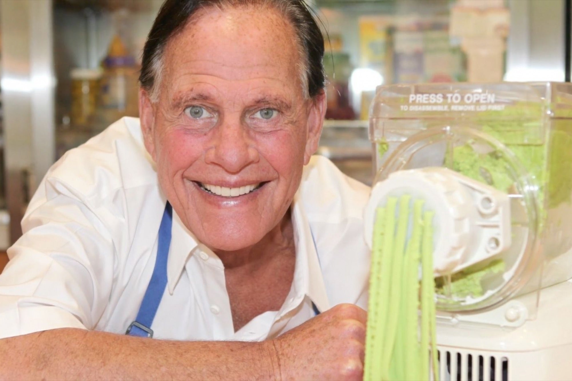 In Honor of Ronco's Recent IPO, Check Out These 8 Facts About the ...