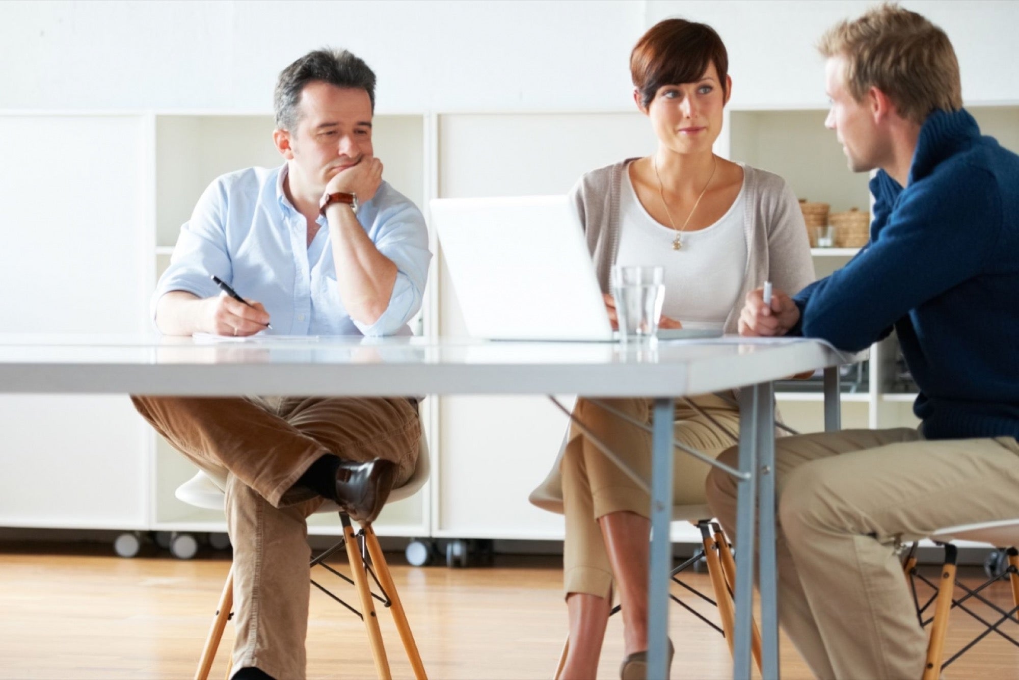 A Dozen Ways You Don't Realize You Are Making a Bad Impression at Work ...