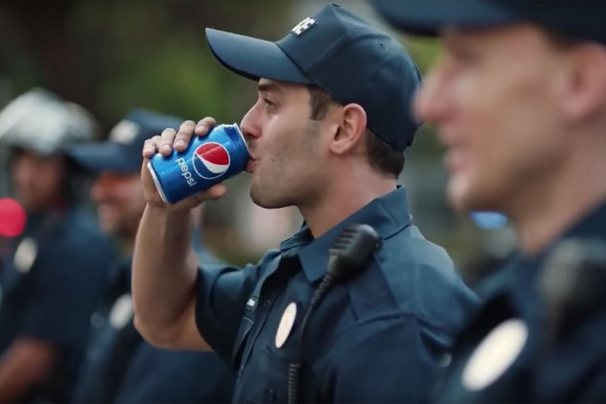 3 Lessons From Pepsi's Controversial Kendall Jenner Protest Ad ...