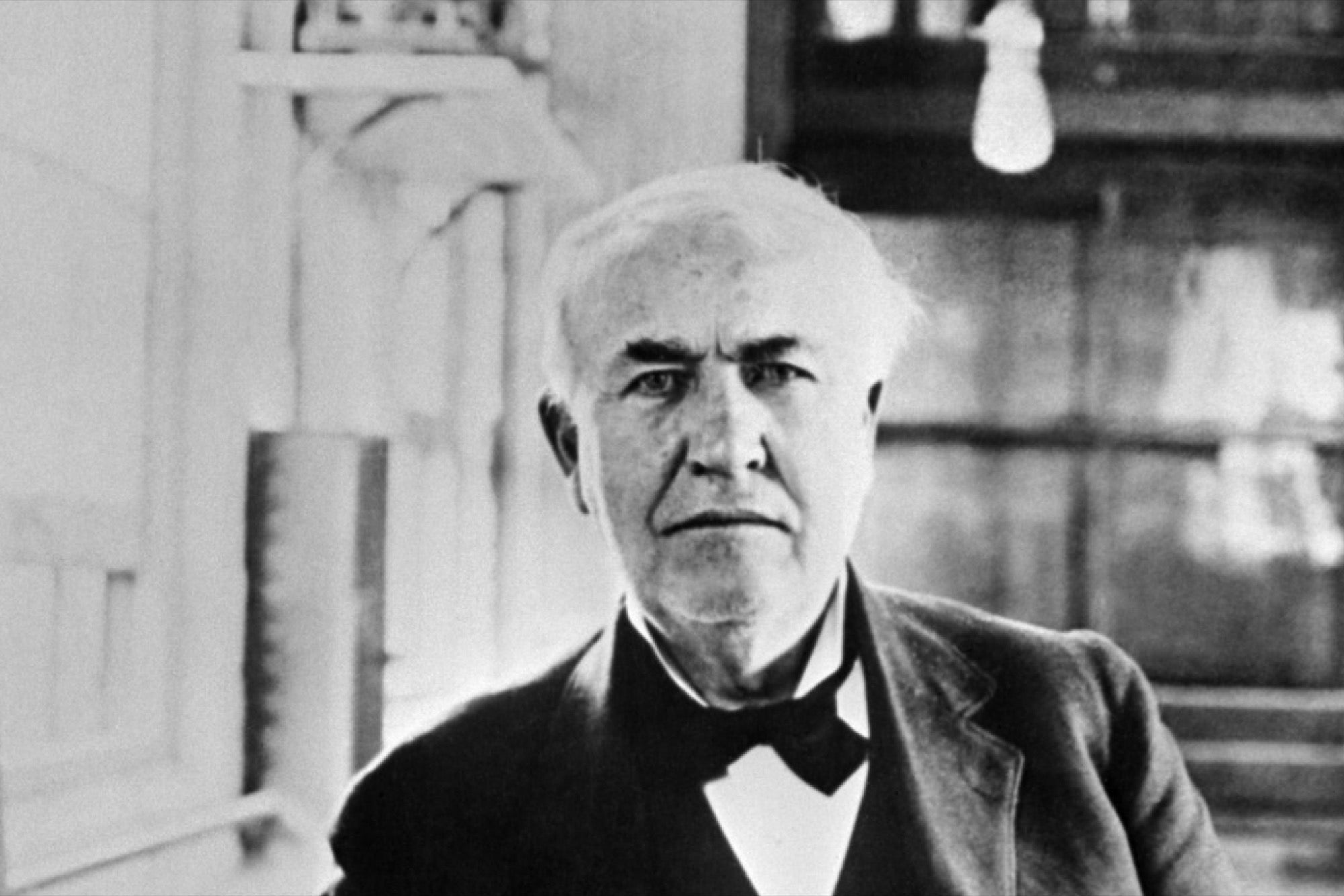 10 Thomas Edison Quotes to Inspire and Motivate You | Entrepreneur