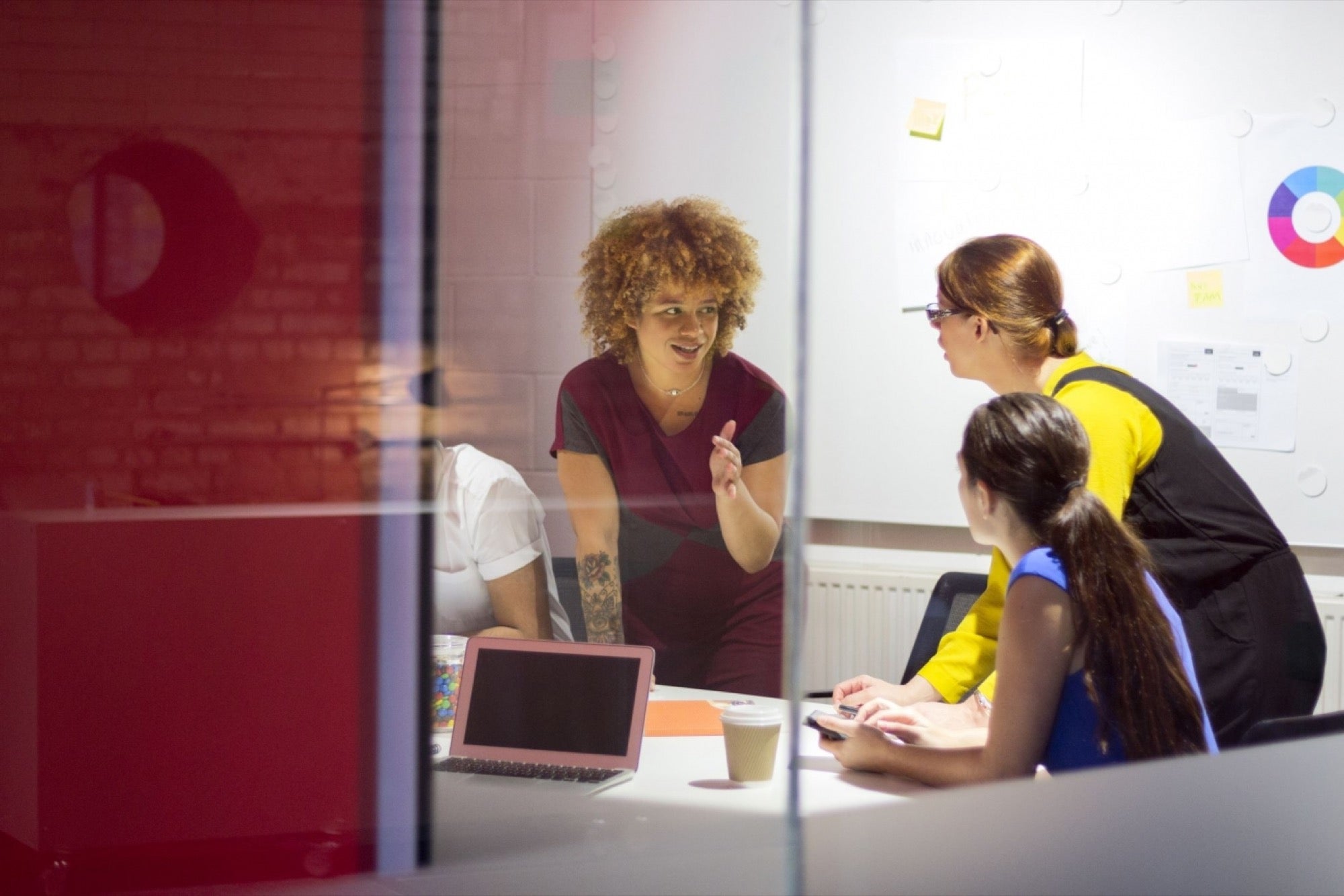 3 Habits of Exceptionally Productive Leaders | Entrepreneur