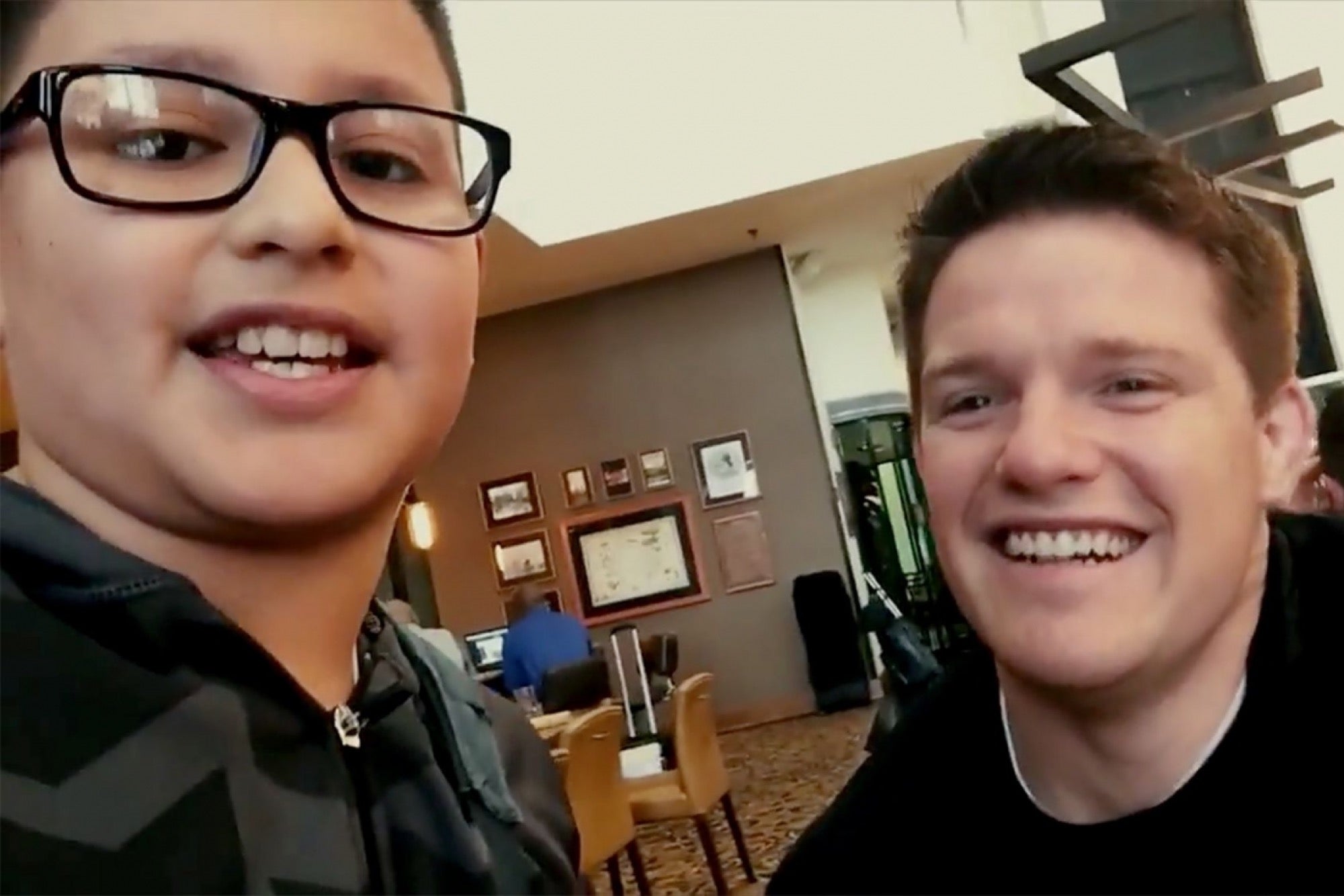 Brandon Boynton's Instagram, Twitter & Facebook on IDCrawl