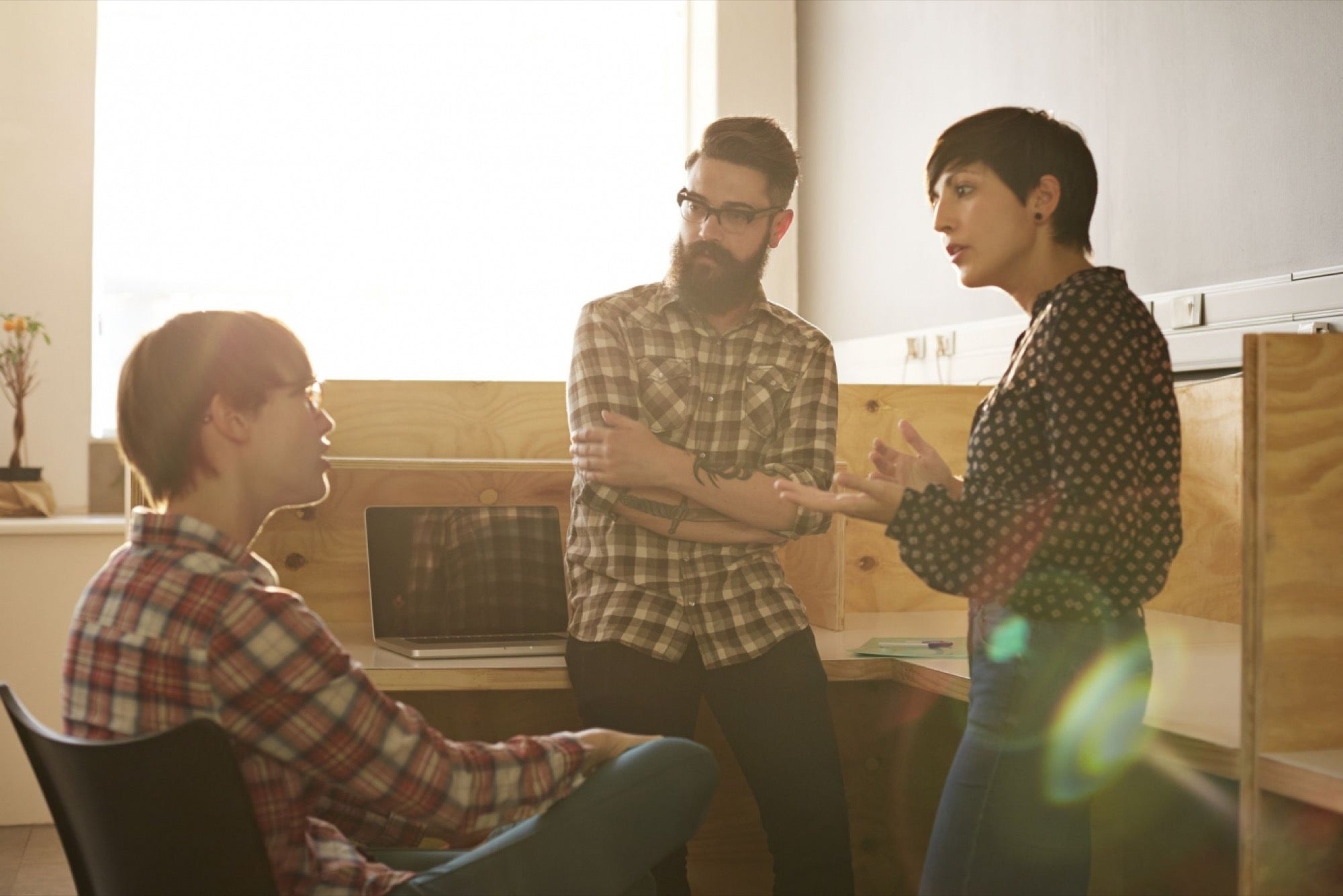 3 Brutally Honest Lessons About Entrepreneurship | Entrepreneur