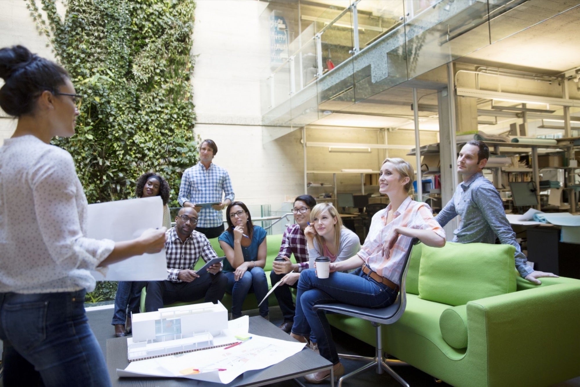 Lead Like a Founder to Inspire Your Team | Entrepreneur