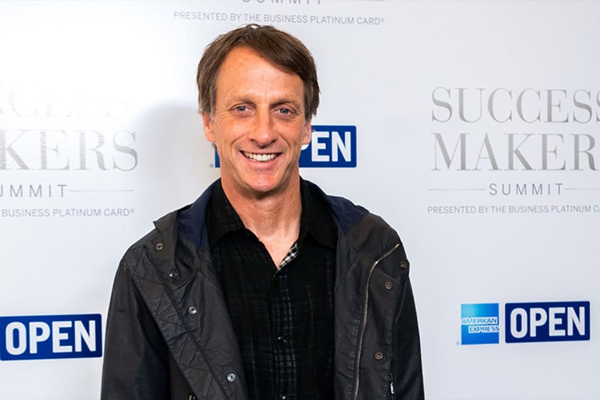 Skateboarding Legend Tony Hawk's 3 Tips to Take Your Business to New ...