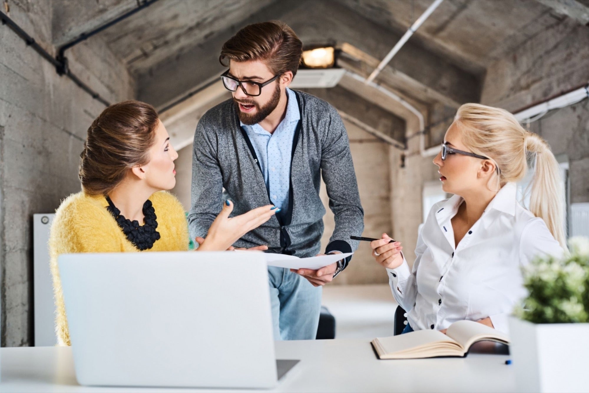 How to Address Problems Directly Without Being a Jerk | Entrepreneur