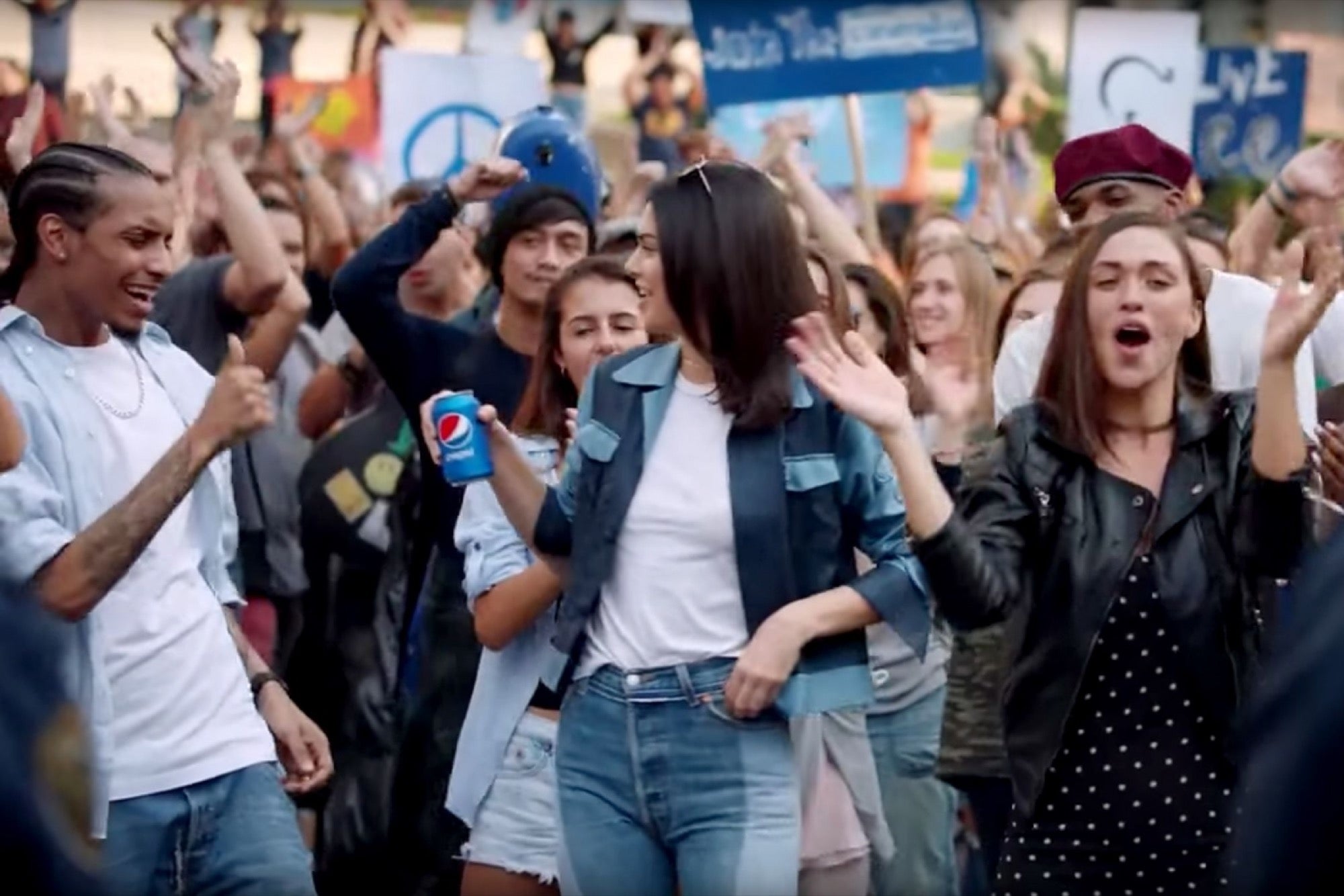 5 Lessons From the Great Pepsi Shakeup | Entrepreneur