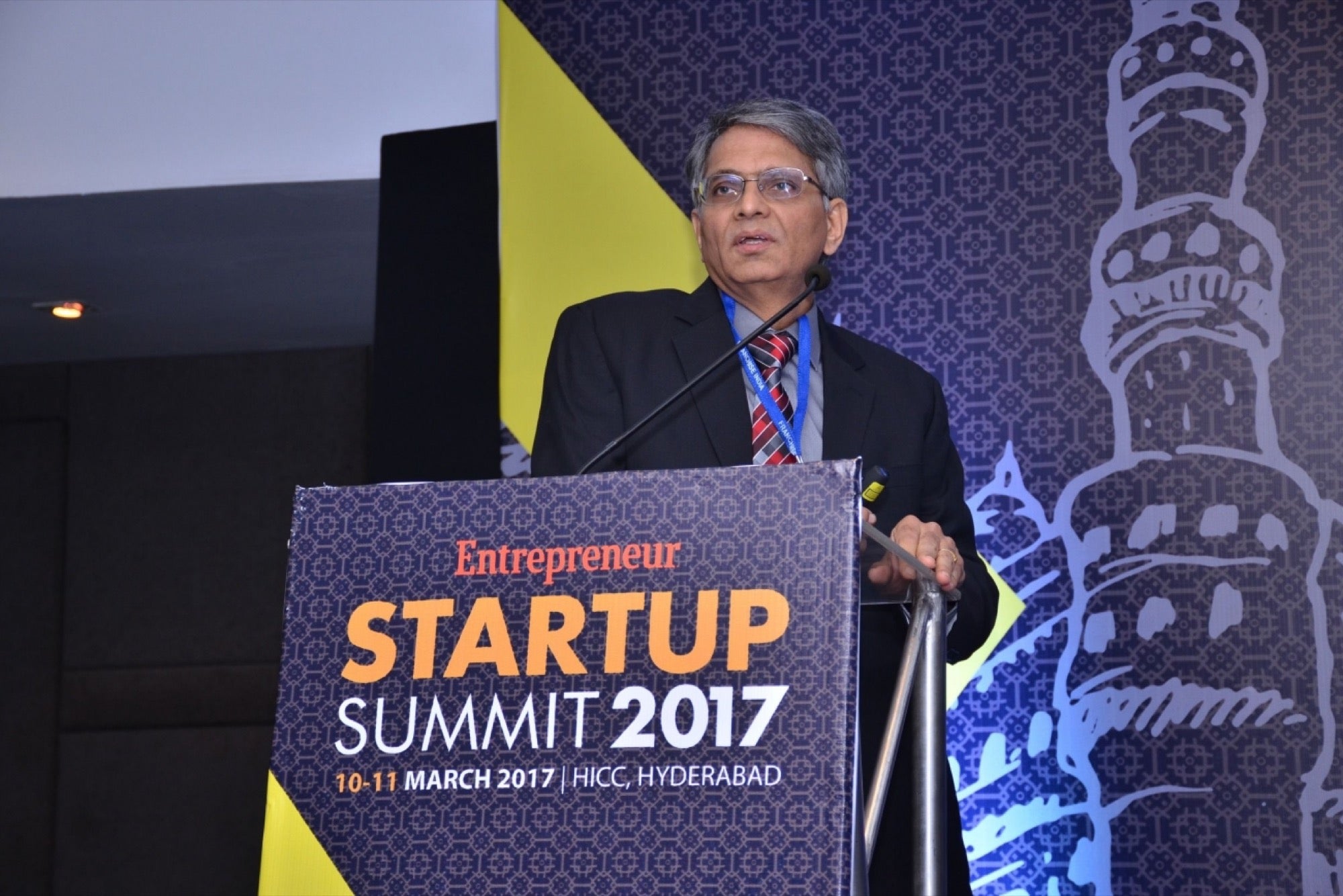 'Every Franchisee is an Entrepreneur First' | Entrepreneur