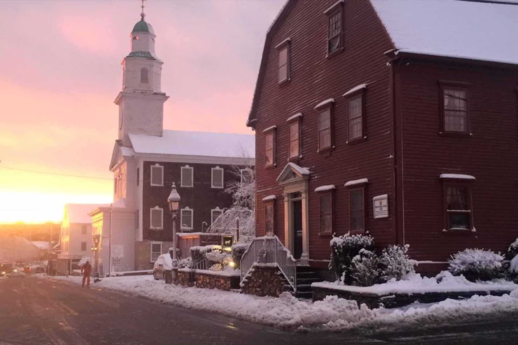 25 of the Oldest Active Companies in the United States | Entrepreneur