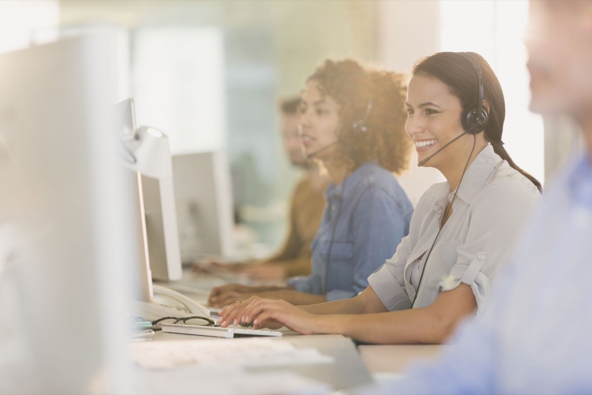 6 Ways Your Customer Service Department Can Generate More Revenue ...