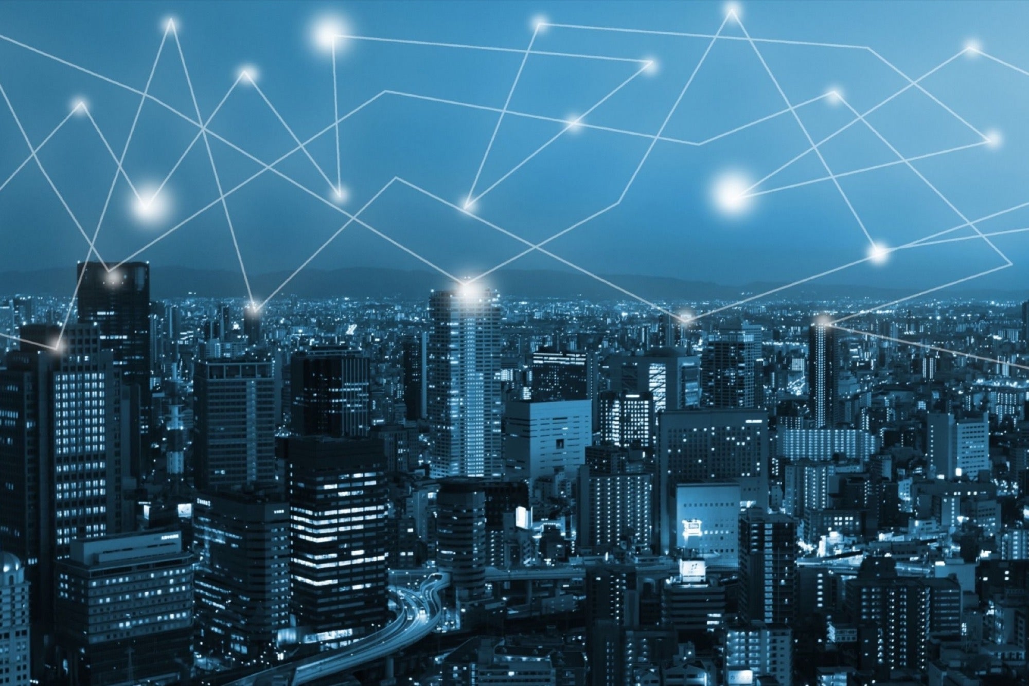 These Three Technology Transformations Can Revolutionize Your Industry ...