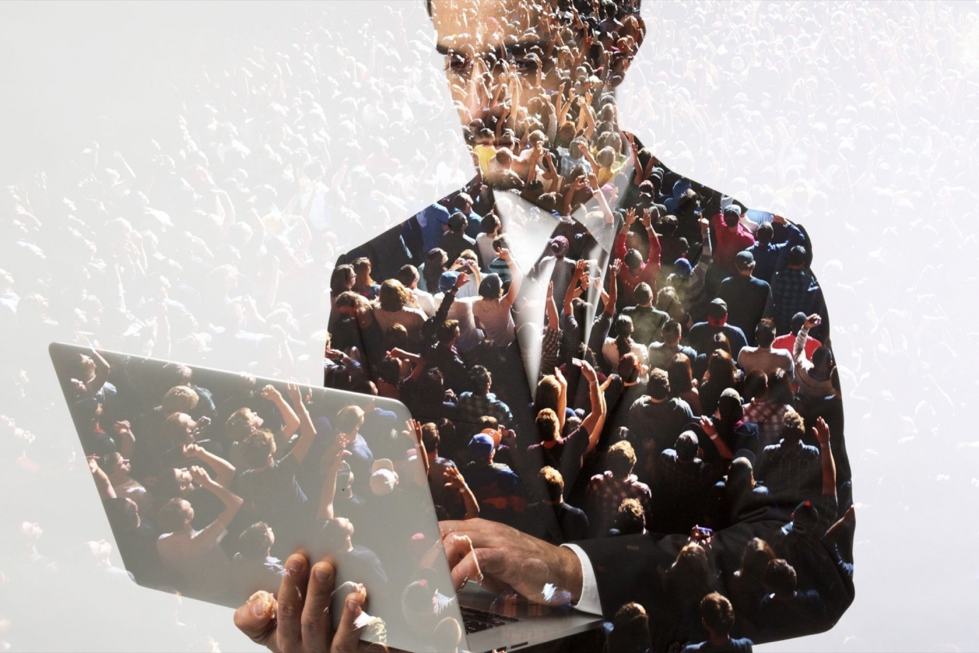 How to Stand Out From the Crowd as a Digital Marketing Agency ...