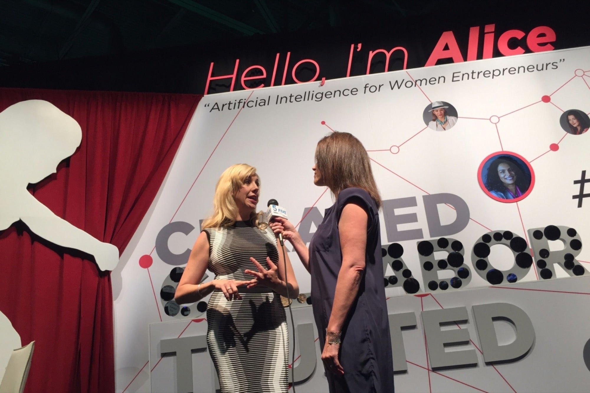 This New AI Platform Wants to Help More Women Entrepreneurs Become ...