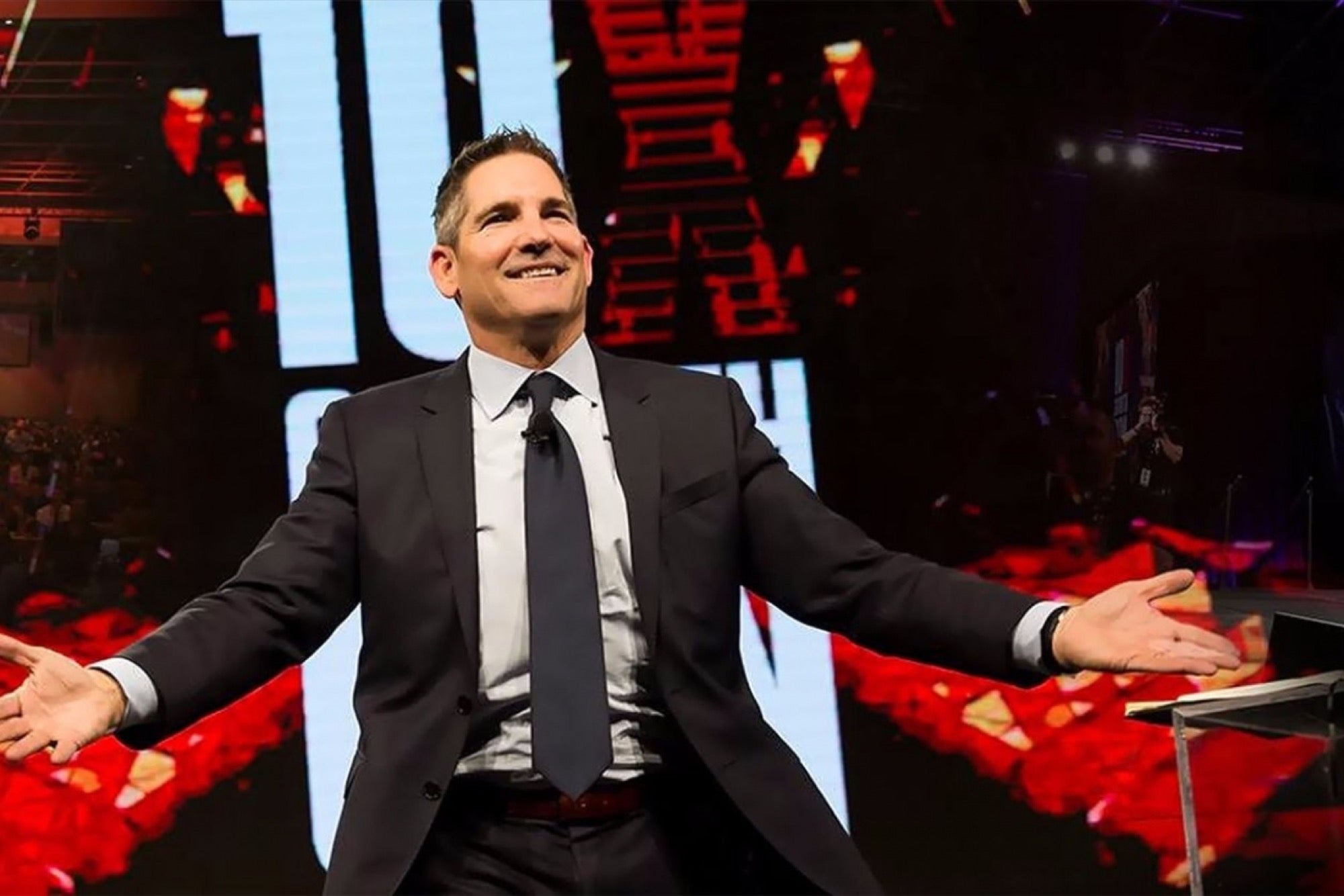 Top 10 Real Estate Influencers to Follow | Entrepreneur