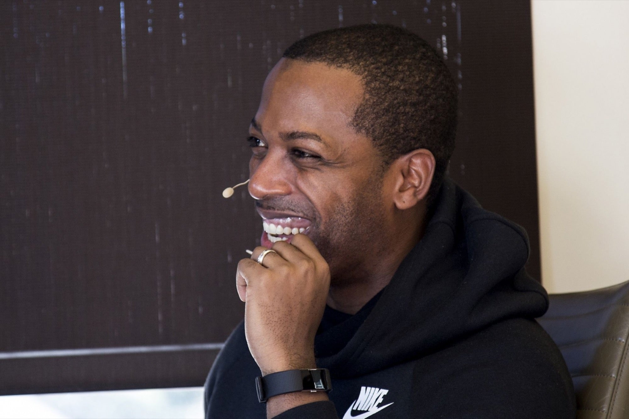 4 Ways Tristan Walker's Success Depended on Breaking from the Pack ...