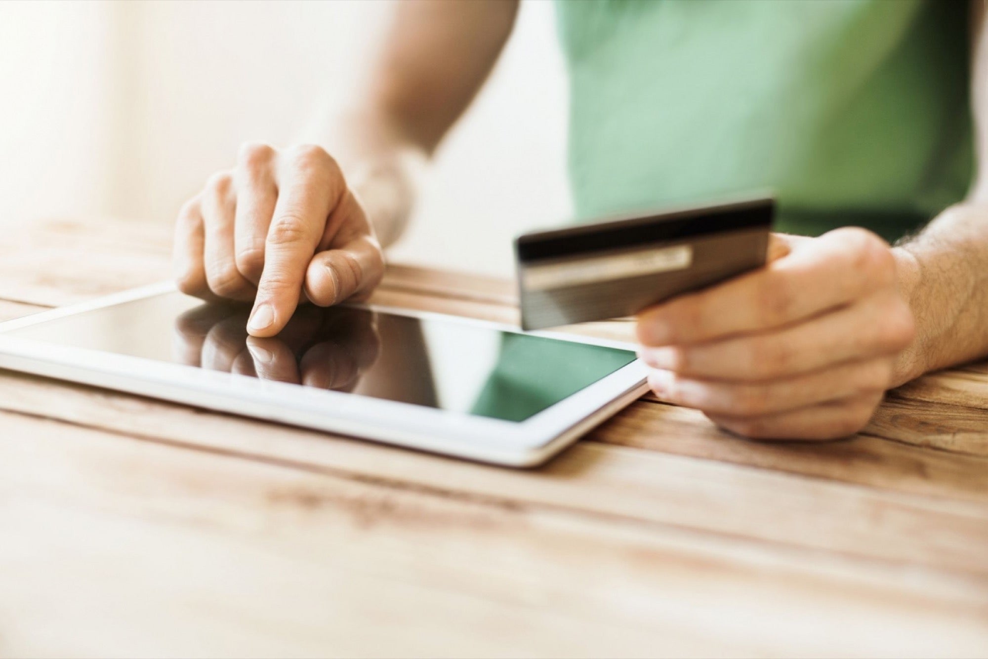 Mobile Fraud a Blind Spot for Ecommerce Merchants | Entrepreneur