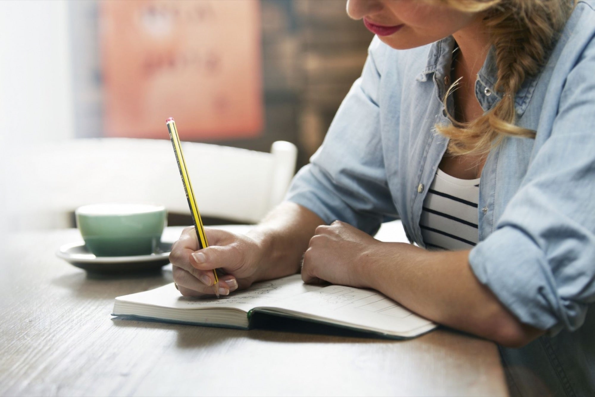 14 Ways to Improve Your Self-Discipline (Infographic) | Entrepreneur