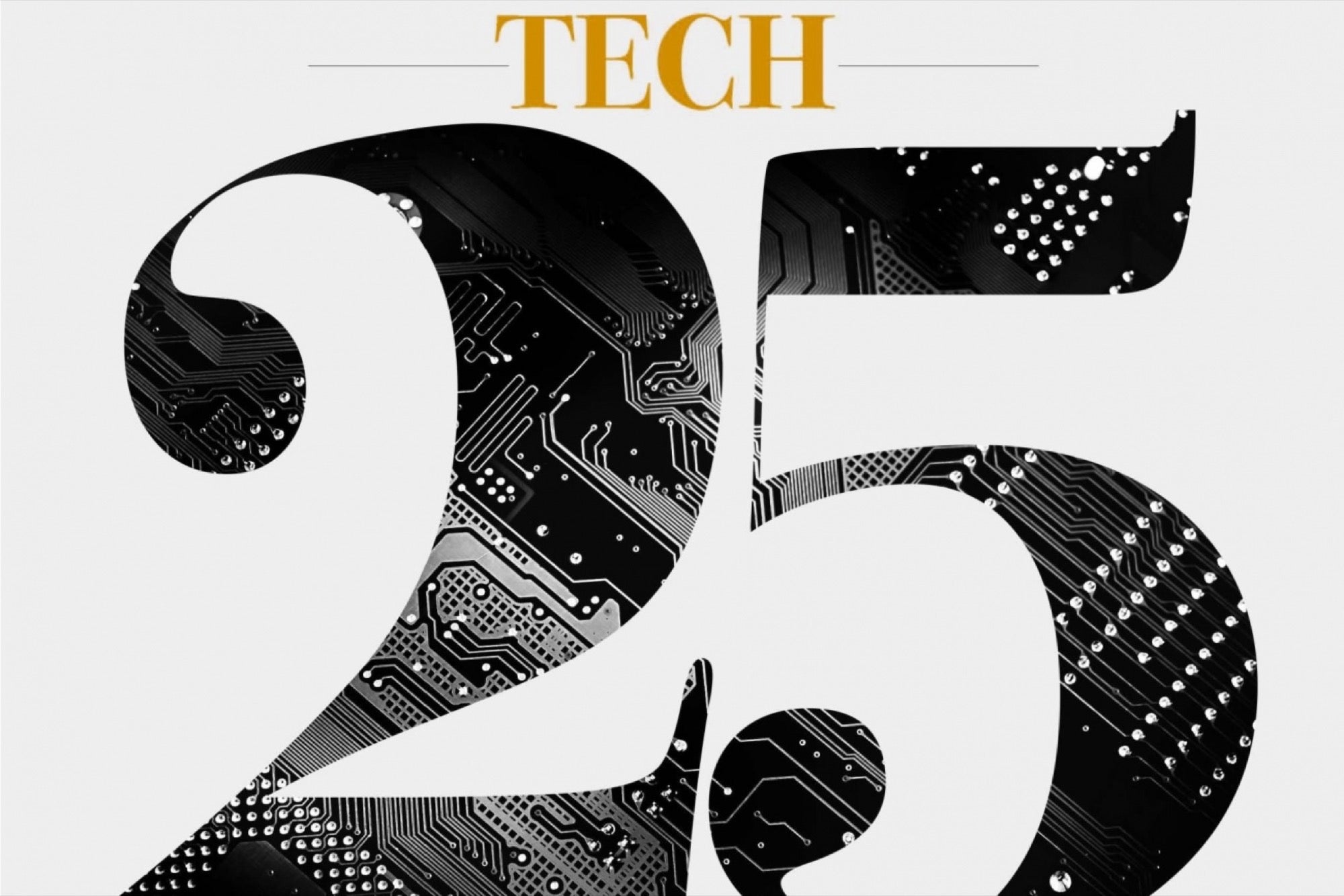 25 Techpreneurs Make it to Our Class of 2017 | Entrepreneur