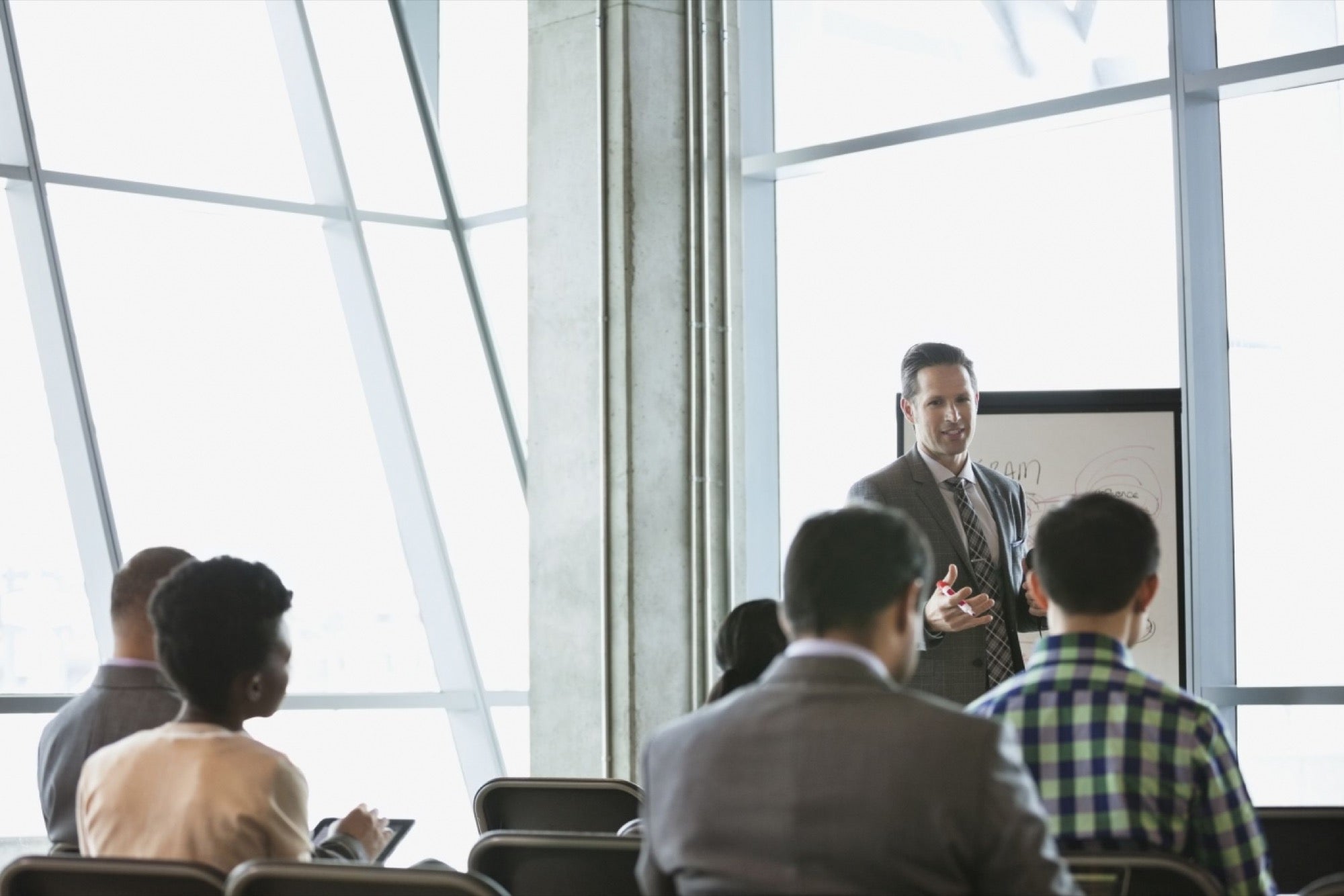 How to Make the Offer the Most Important Part of Your Presentation # ...