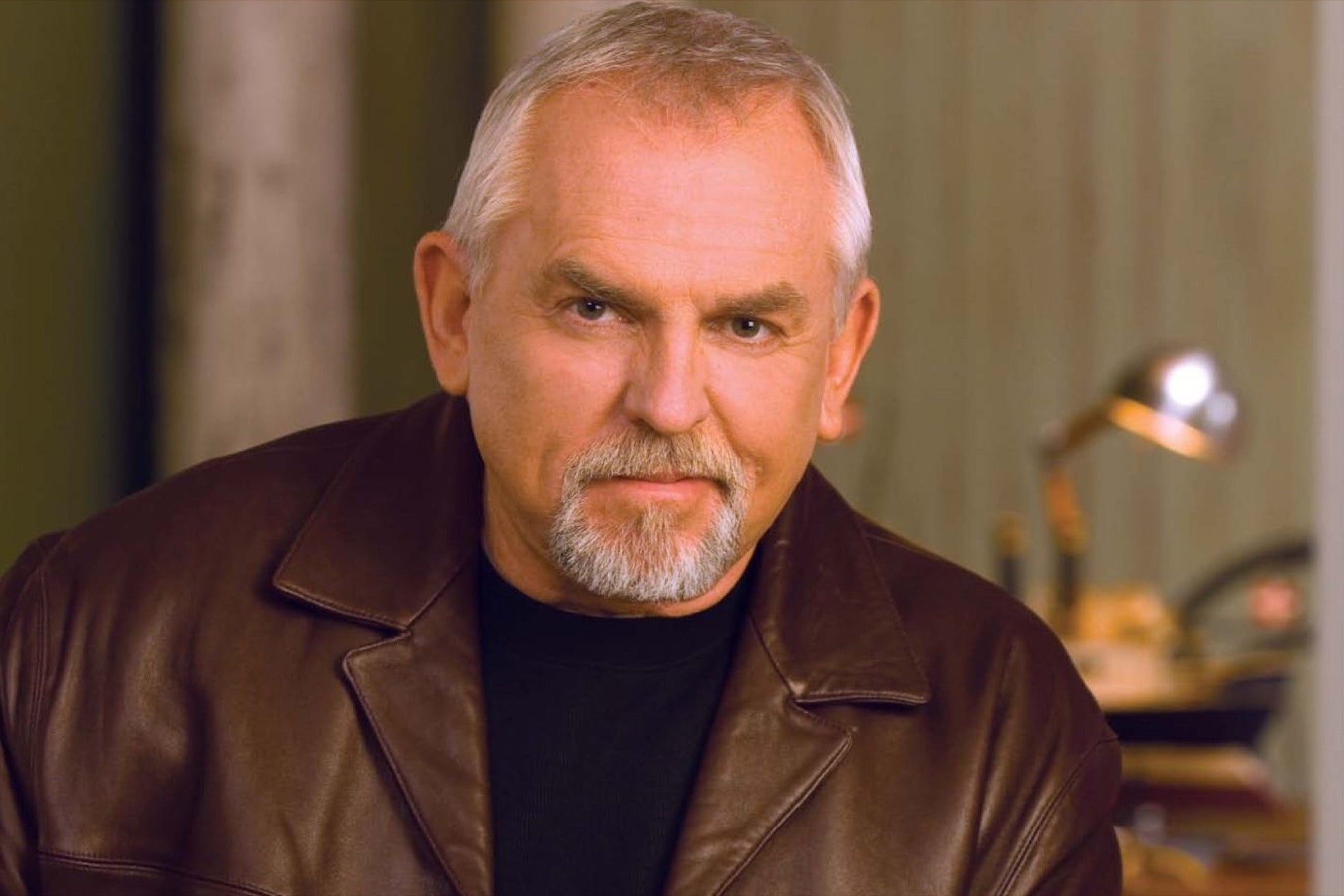 'Cheers' TV Star John Ratzenberger Explains Why We Need an American ...