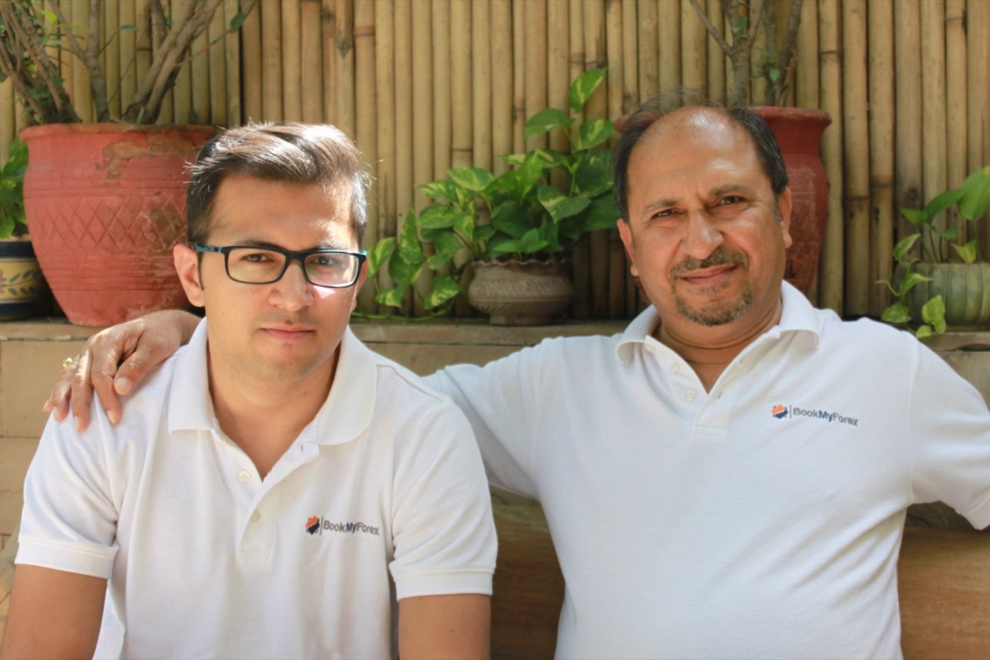 How This Corporate Honcho Created India's First-ever Currency Exchange ...