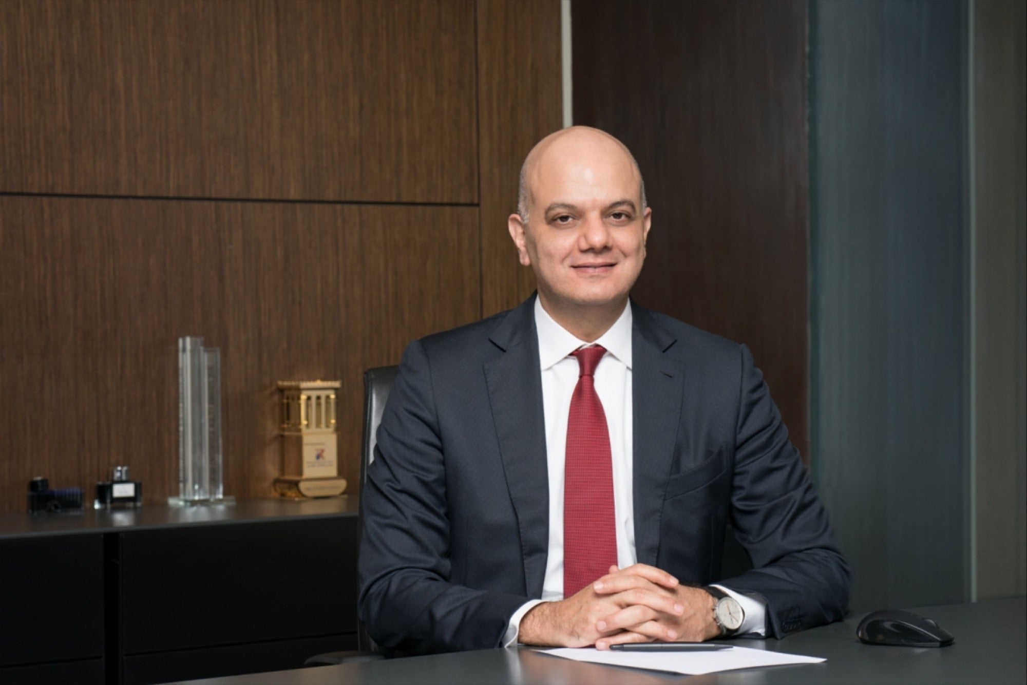 Expanding Horizons: Karim Yazbek, Vice President and Country Manager ...