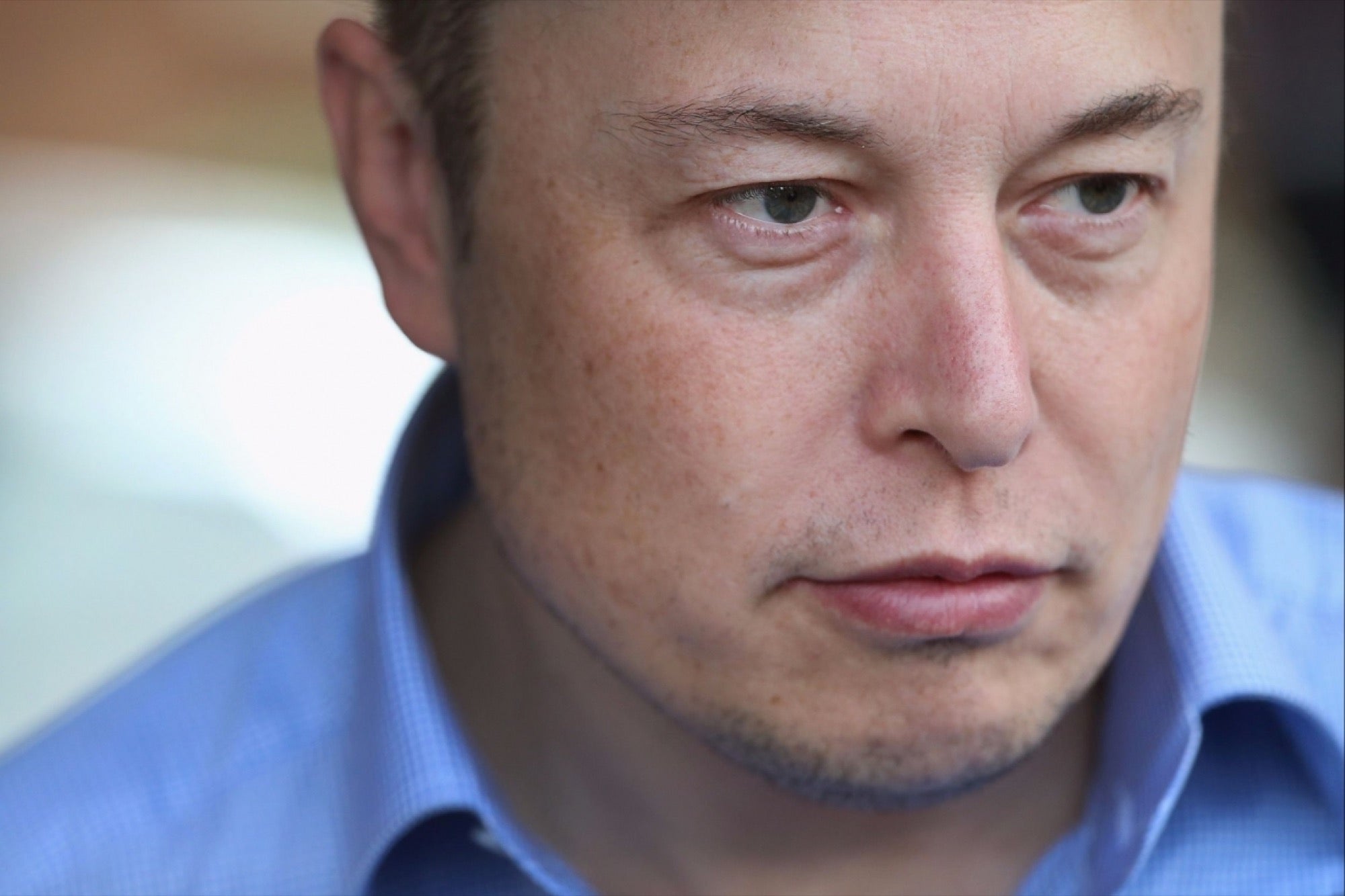 A New Report Slams Tesla Working Conditions, Claims Employees Have ...