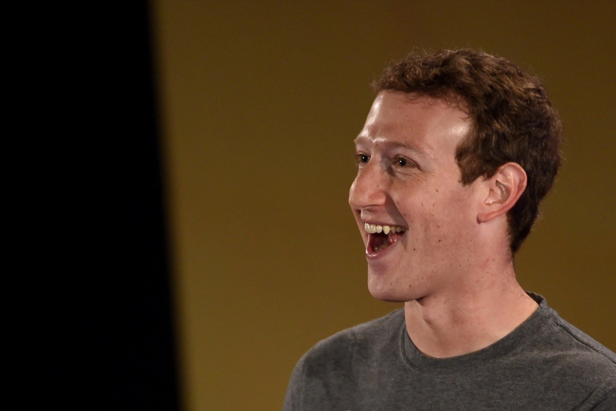 Here's How to Watch Mark Zuckerberg's Harvard Commencement Speech Today