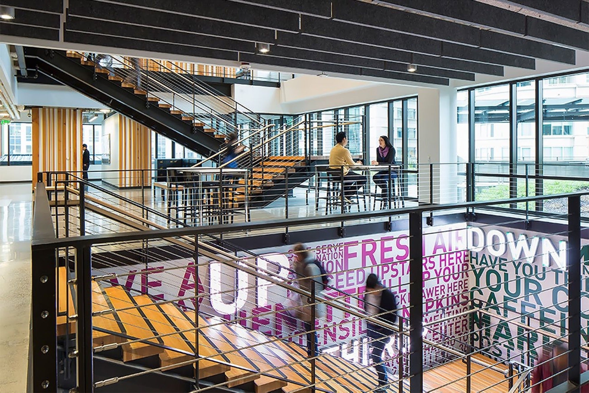 Everything You Need to Know About Amazon's New HQ | Entrepreneur