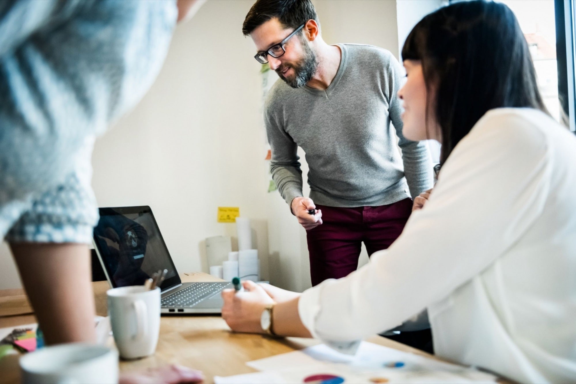 How to Build a Startup Business From Scratch in 2017 | Entrepreneur