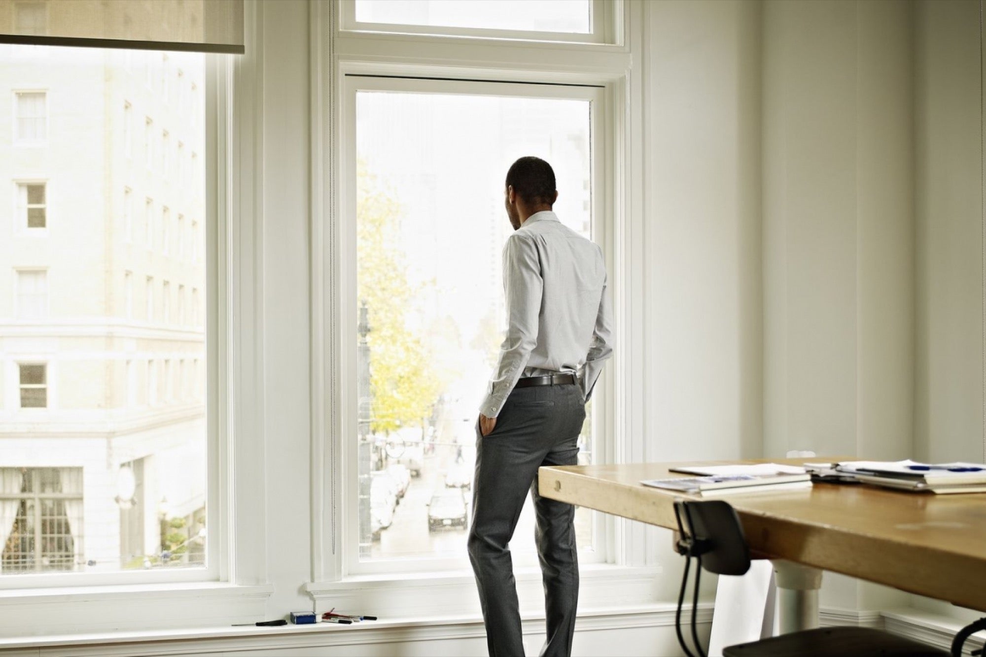 How My Startup Failed -- But I Was Still Successful | Entrepreneur