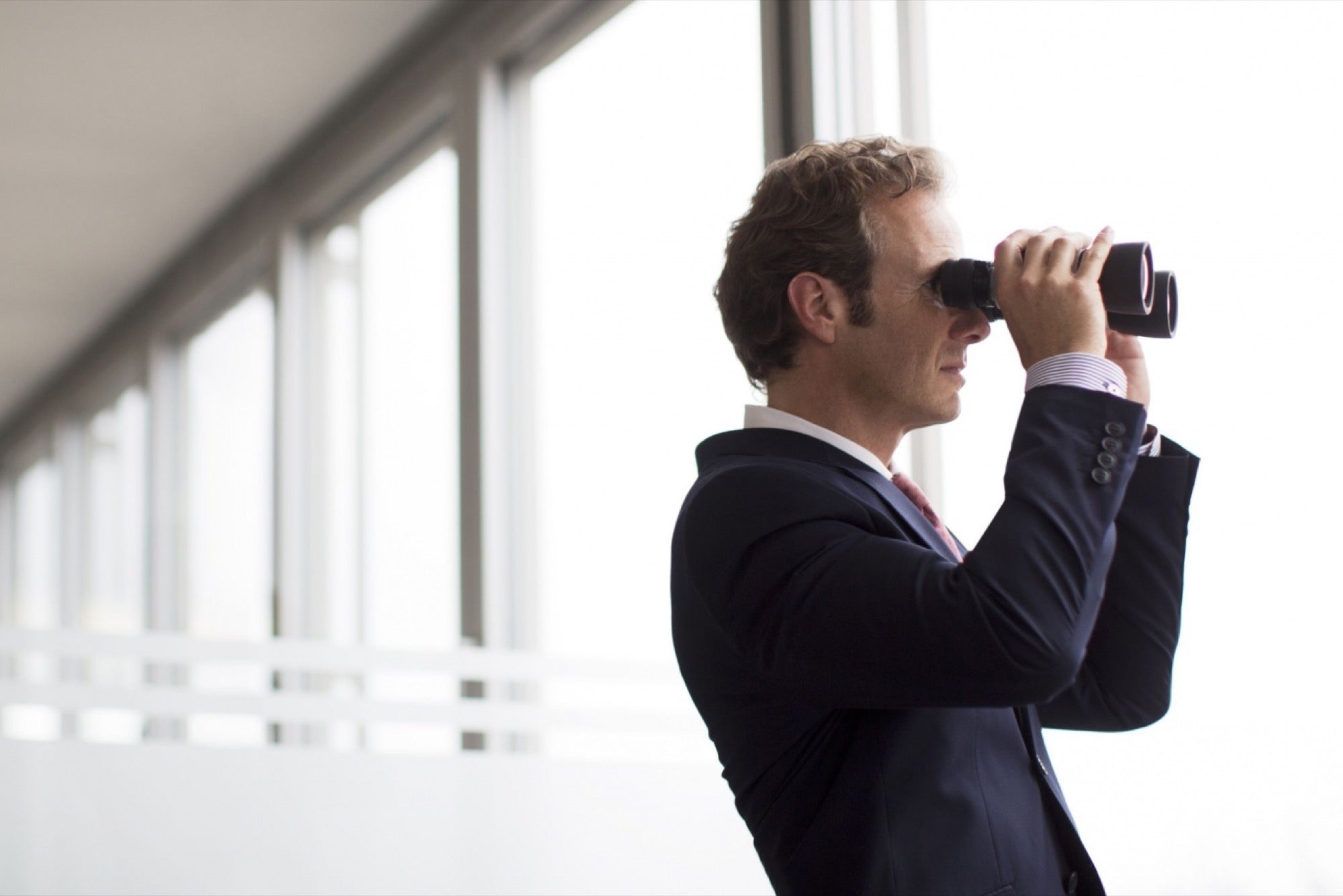 3 Reasons You Should Spy on Your Competition | Entrepreneur