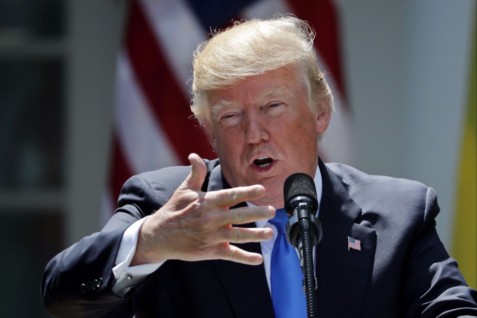 9 Inspirational Donald Trump Quotes to Make You a Fearless Risk Taker ...