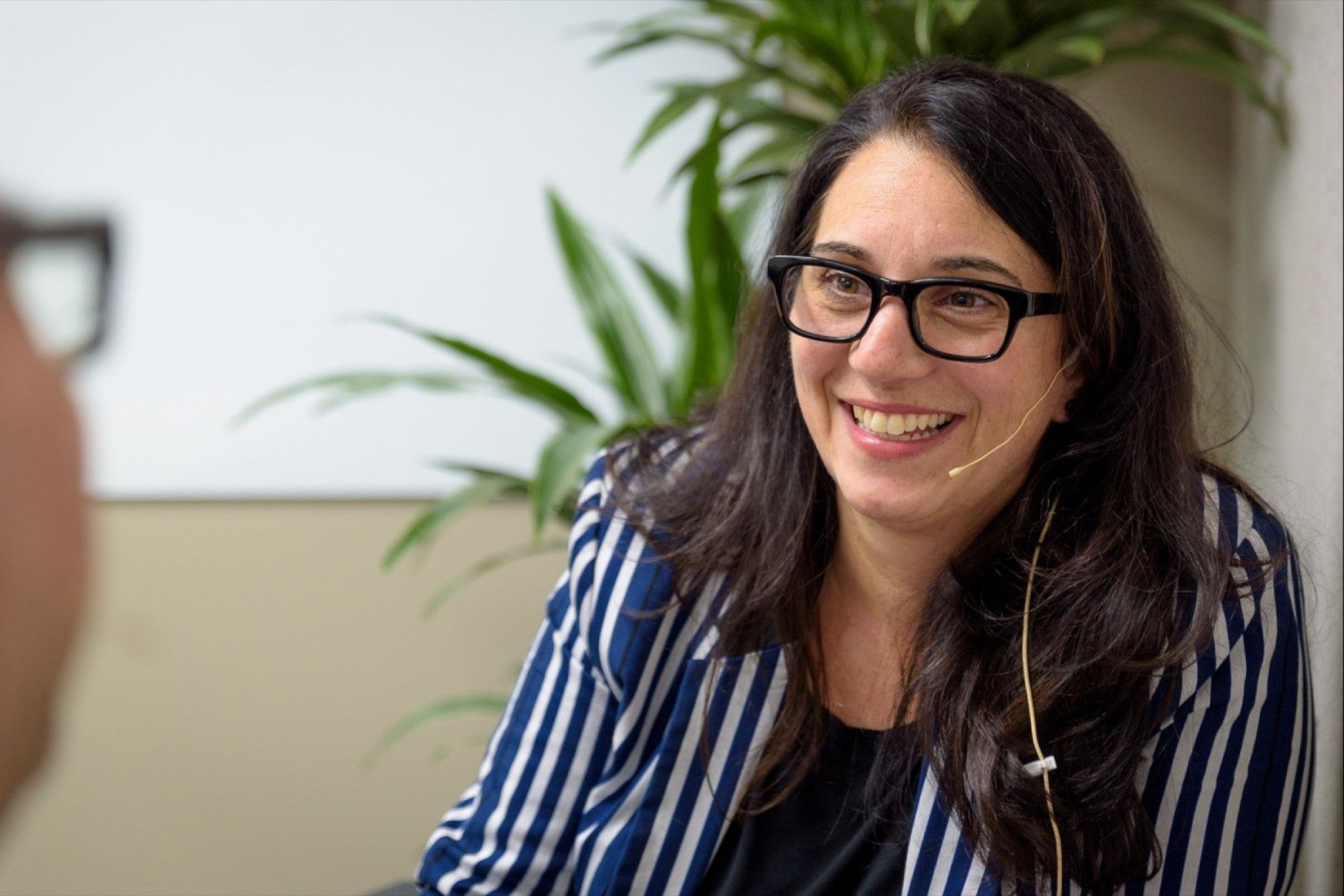 Grit Helped This Entrepreneur Hustle Harder -- Even After a Rejection ...