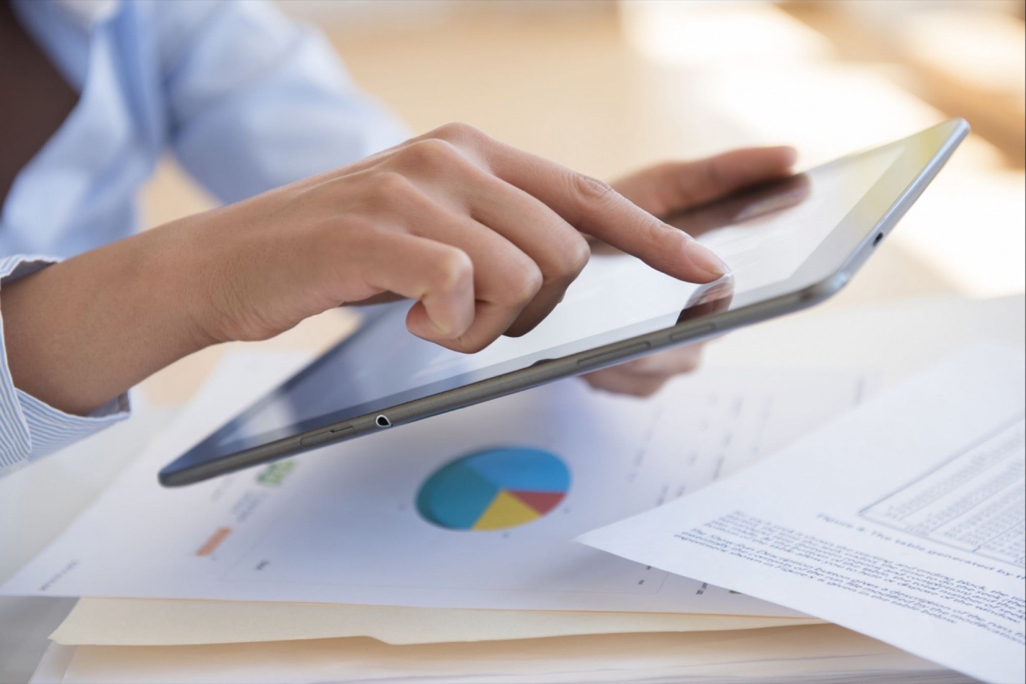 A Visual Guide to Financial Statements for Your Business (Infographic ...