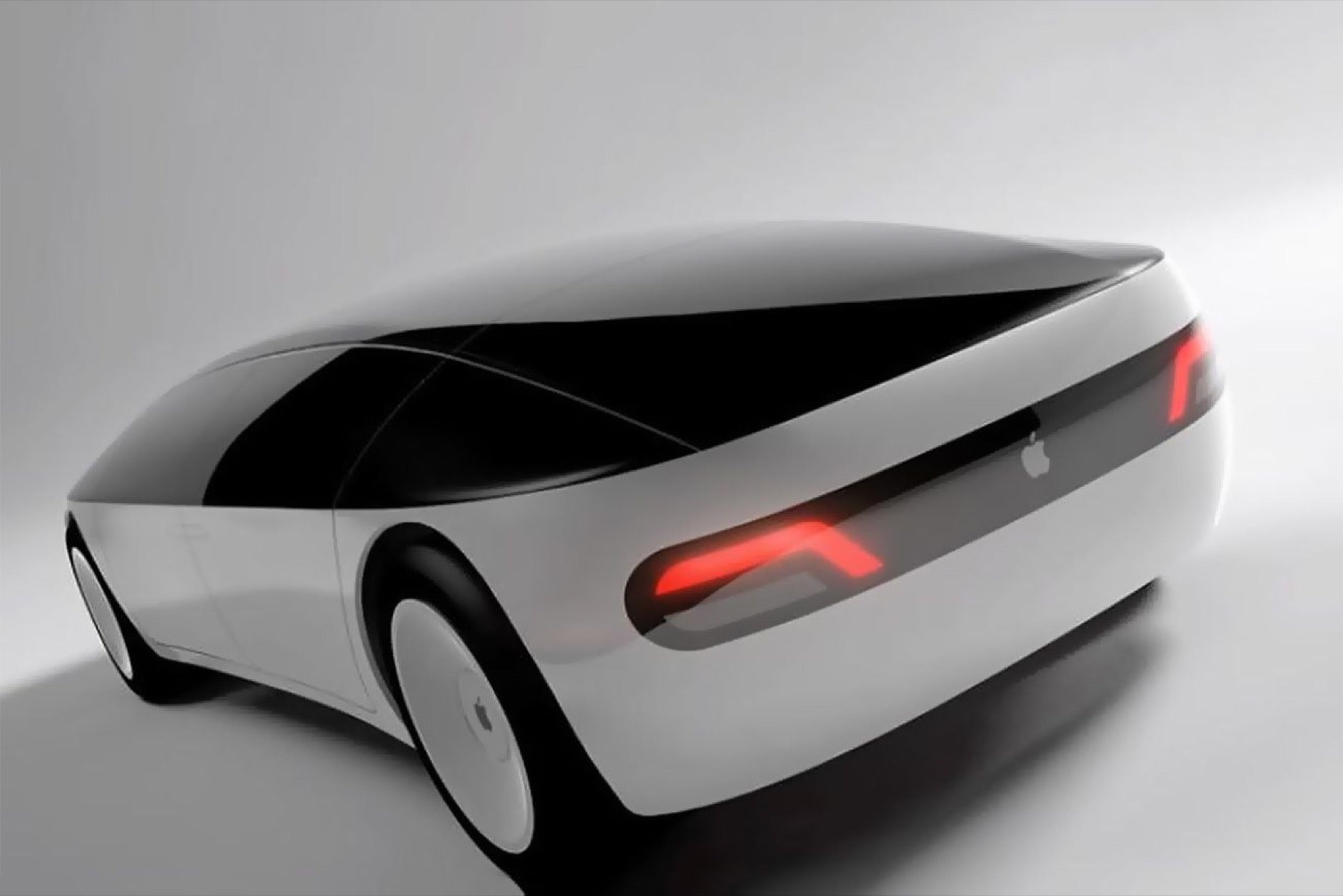 Tim Cook Says Apple Is Working on 'the Mother of All AI Projects ...